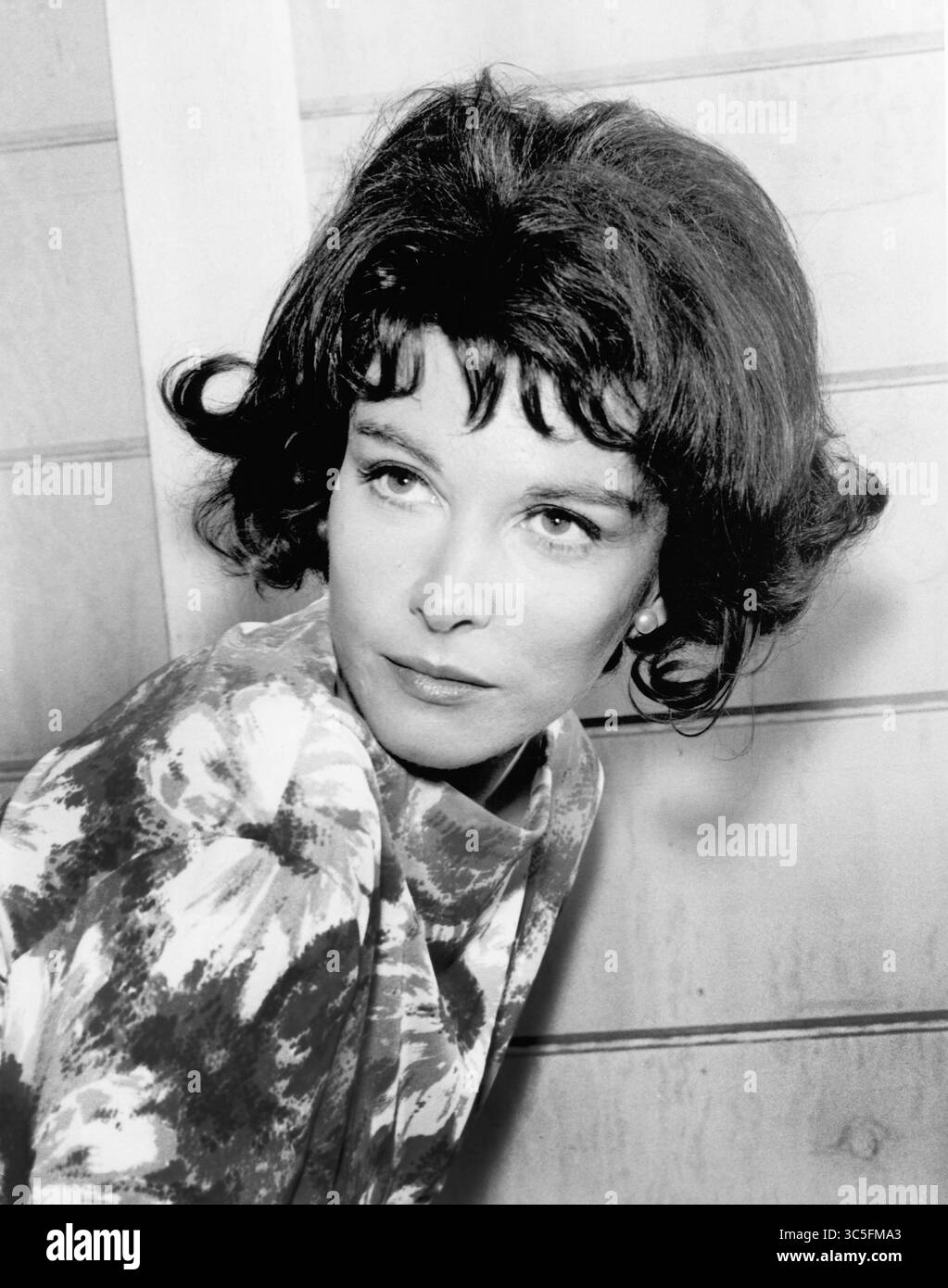 Peyton place hi-res stock photography and images - Alamy