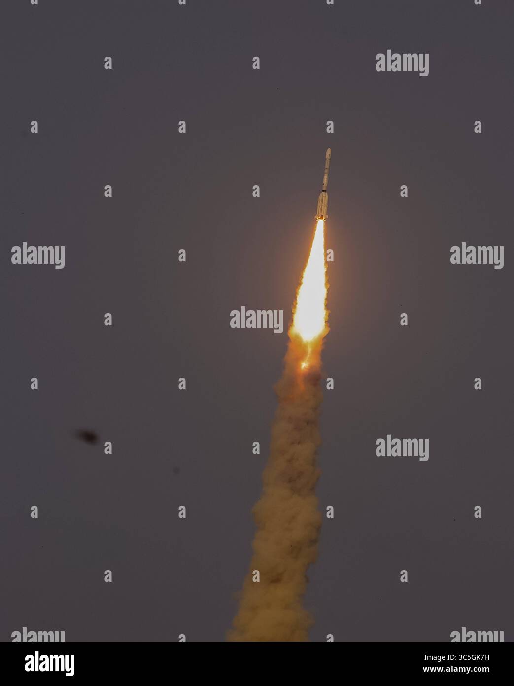Rocket Launch :GSLV Mk II F16 Geosynchronous Satellite Launch Vehicle ...