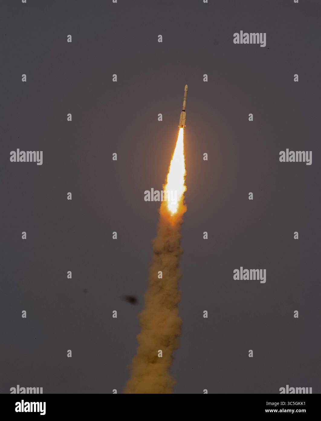 Rocket Launch :GSLV Mk II F16 Geosynchronous Satellite Launch Vehicle ...