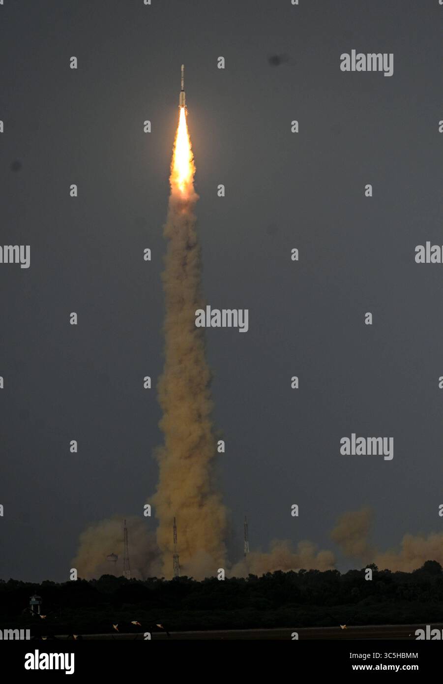 Rocket Launch :GSLV Mk II F16 Geosynchronous Satellite Launch Vehicle ...