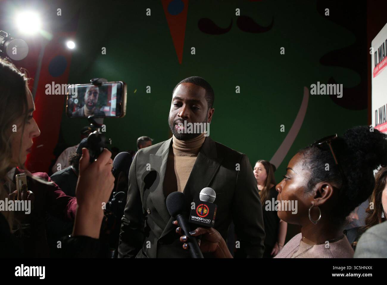 An unexpected life film hi-res stock photography and images - Alamy