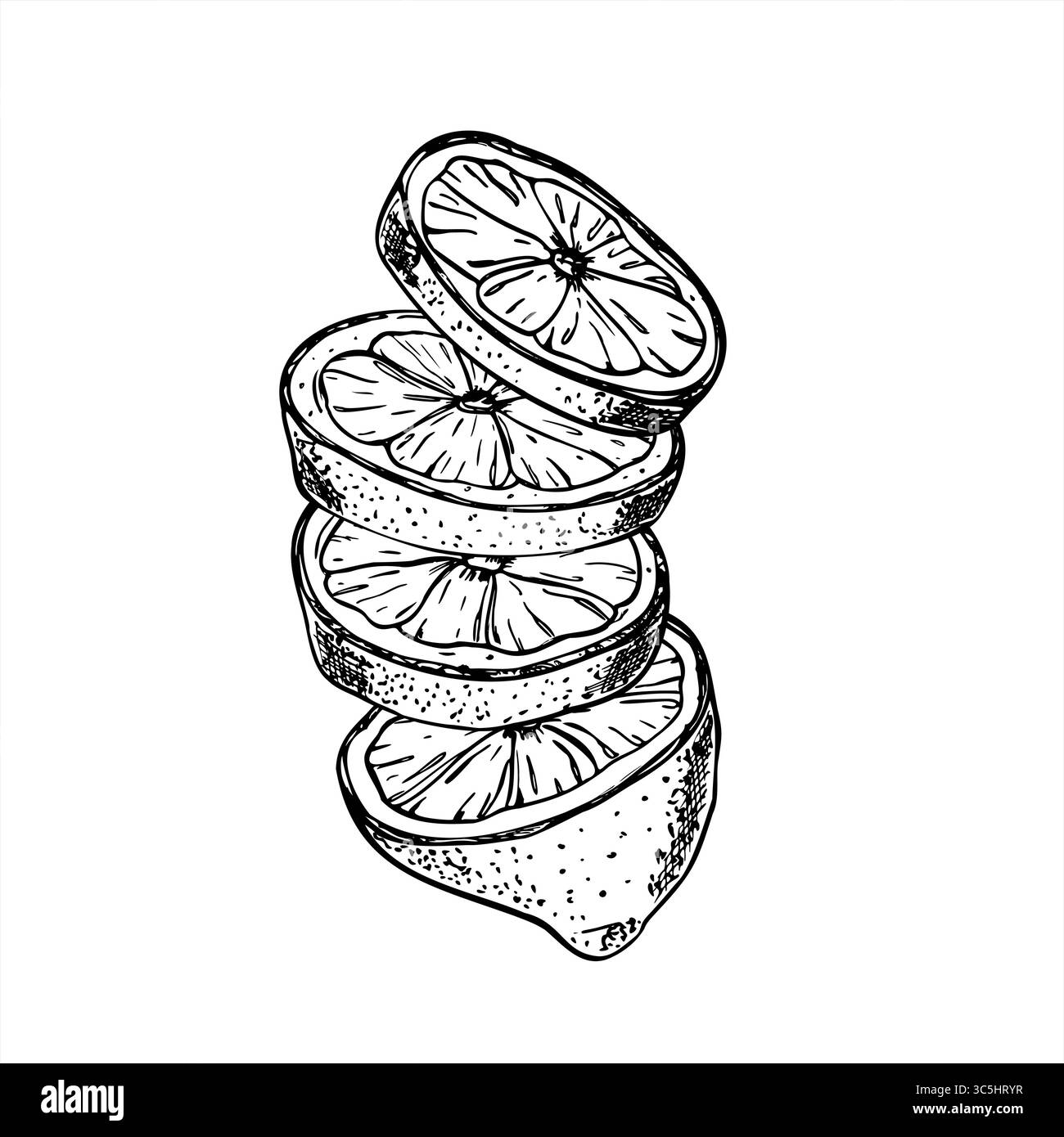 Cold painted Black and White Stock Photos & Images - Alamy