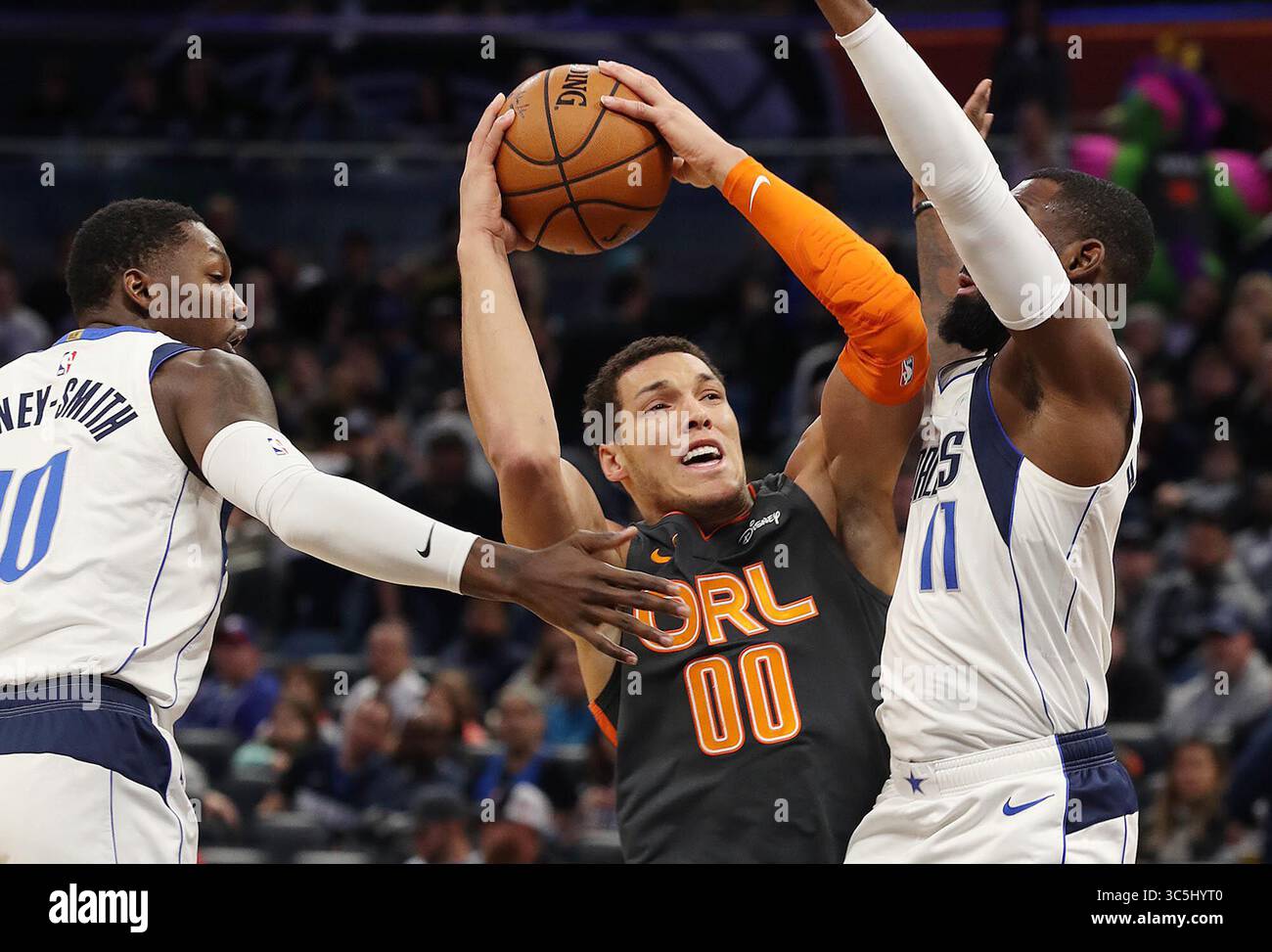 Hardaway magic hi-res stock photography and images - Alamy