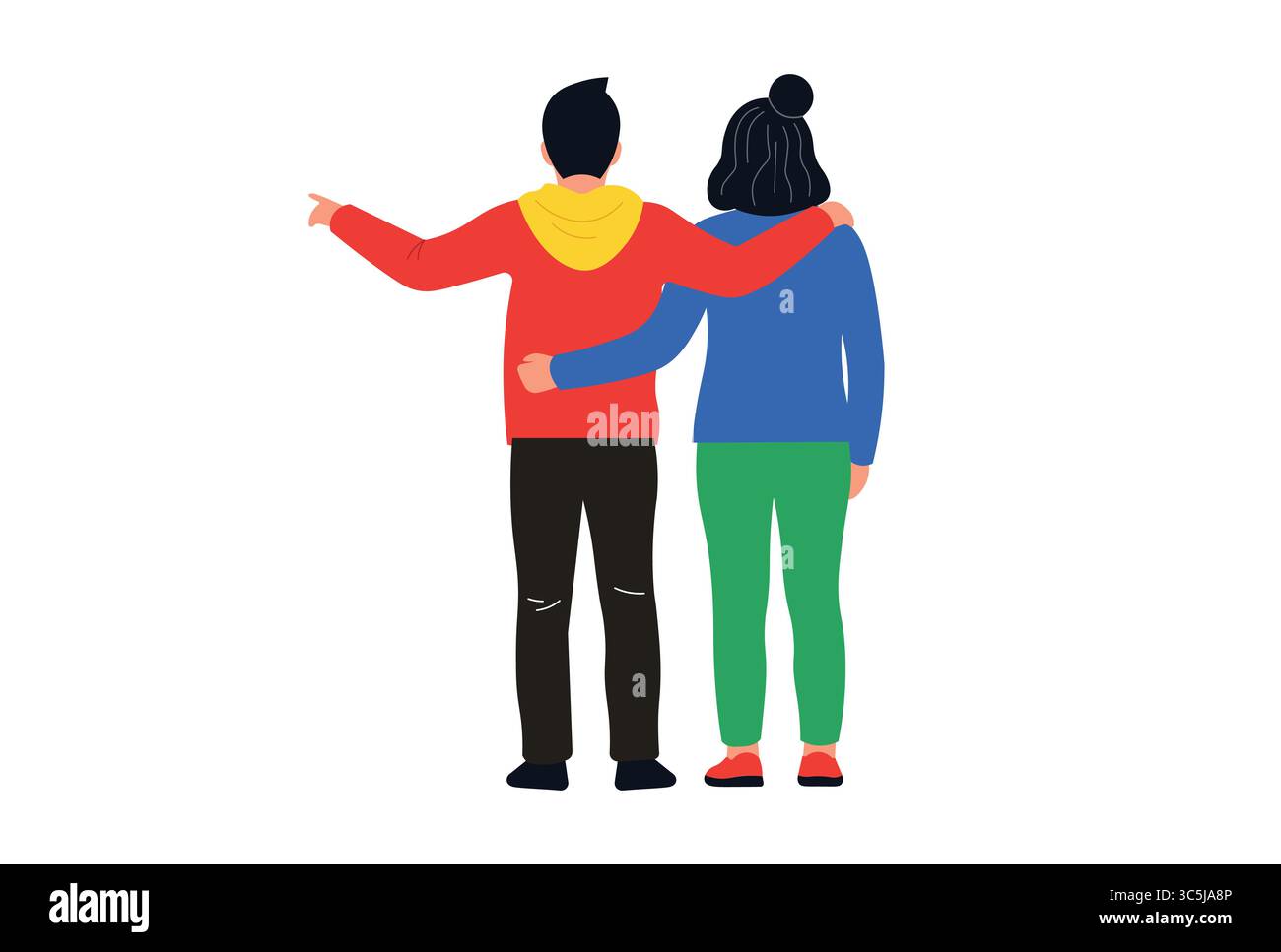 Joy explore Stock Vector Images - Alamy