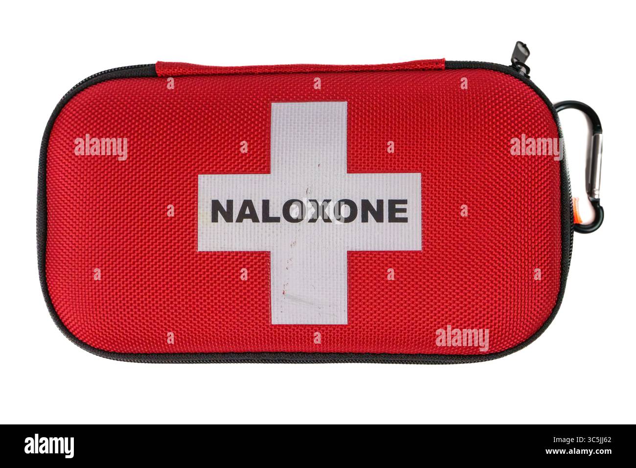 Emergency response drug overdose hi-res stock photography and images ...