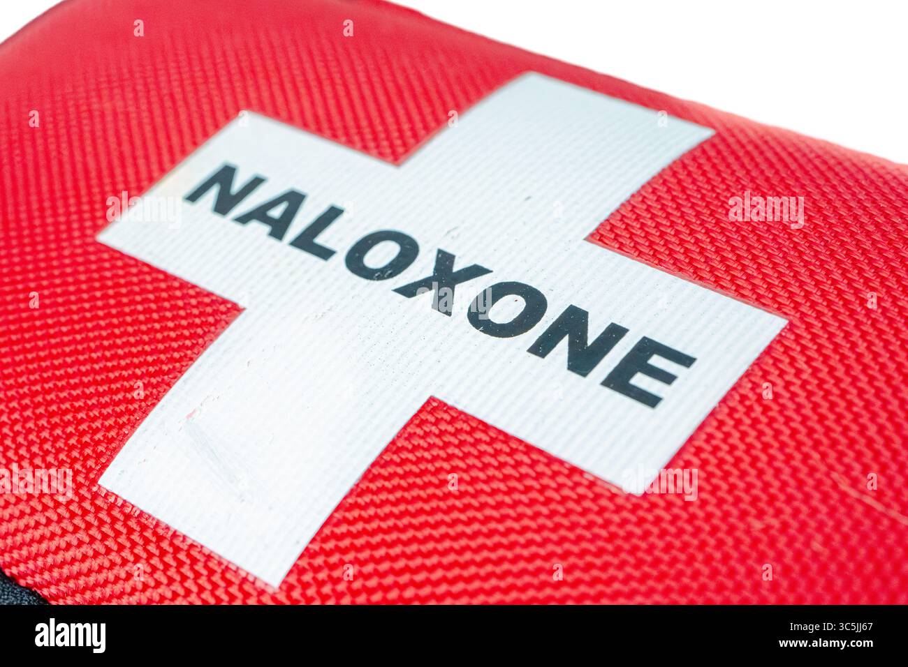 Naloxone pouch hi-res stock photography and images - Alamy