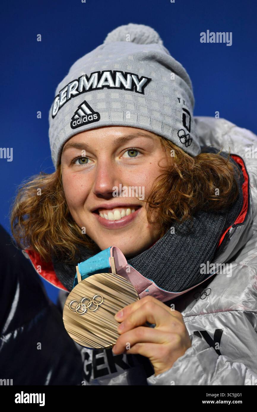 On the tragic death of Laura DAHLMEIER in a rescue accident in Pakistan ...