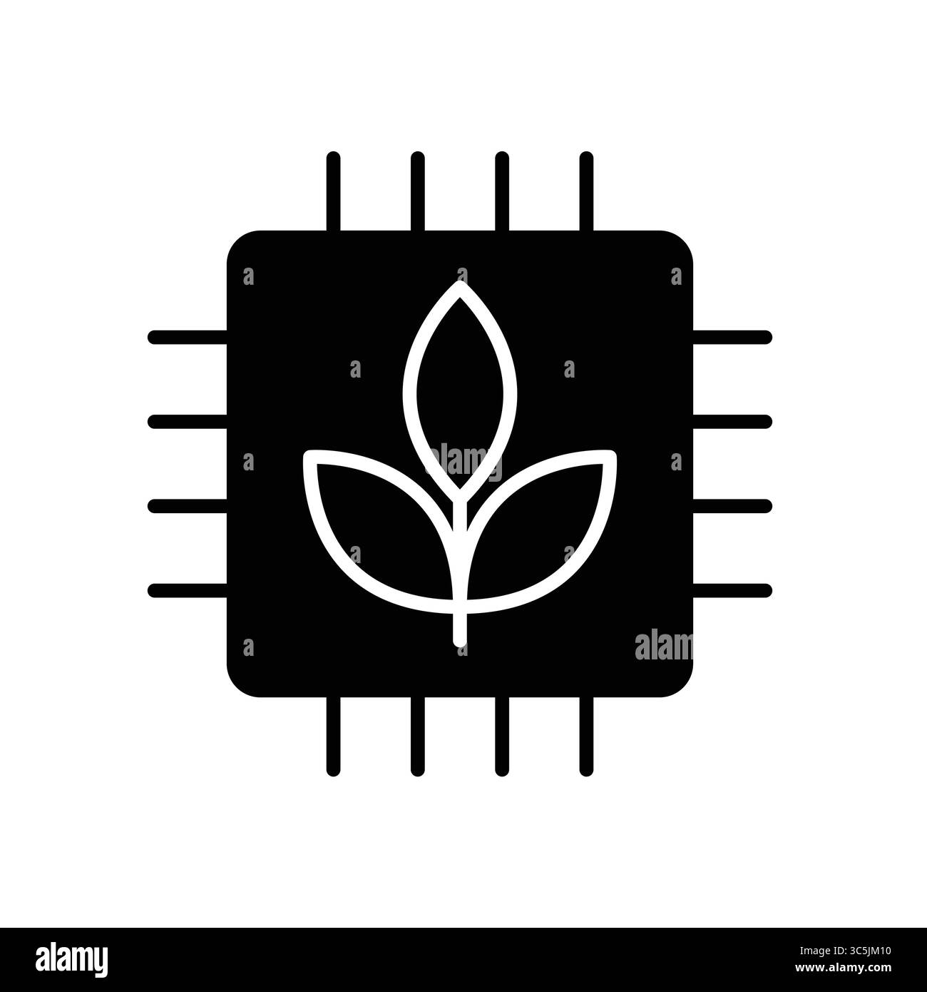 Nature blends in nature Black and White Stock Photos & Images - Alamy