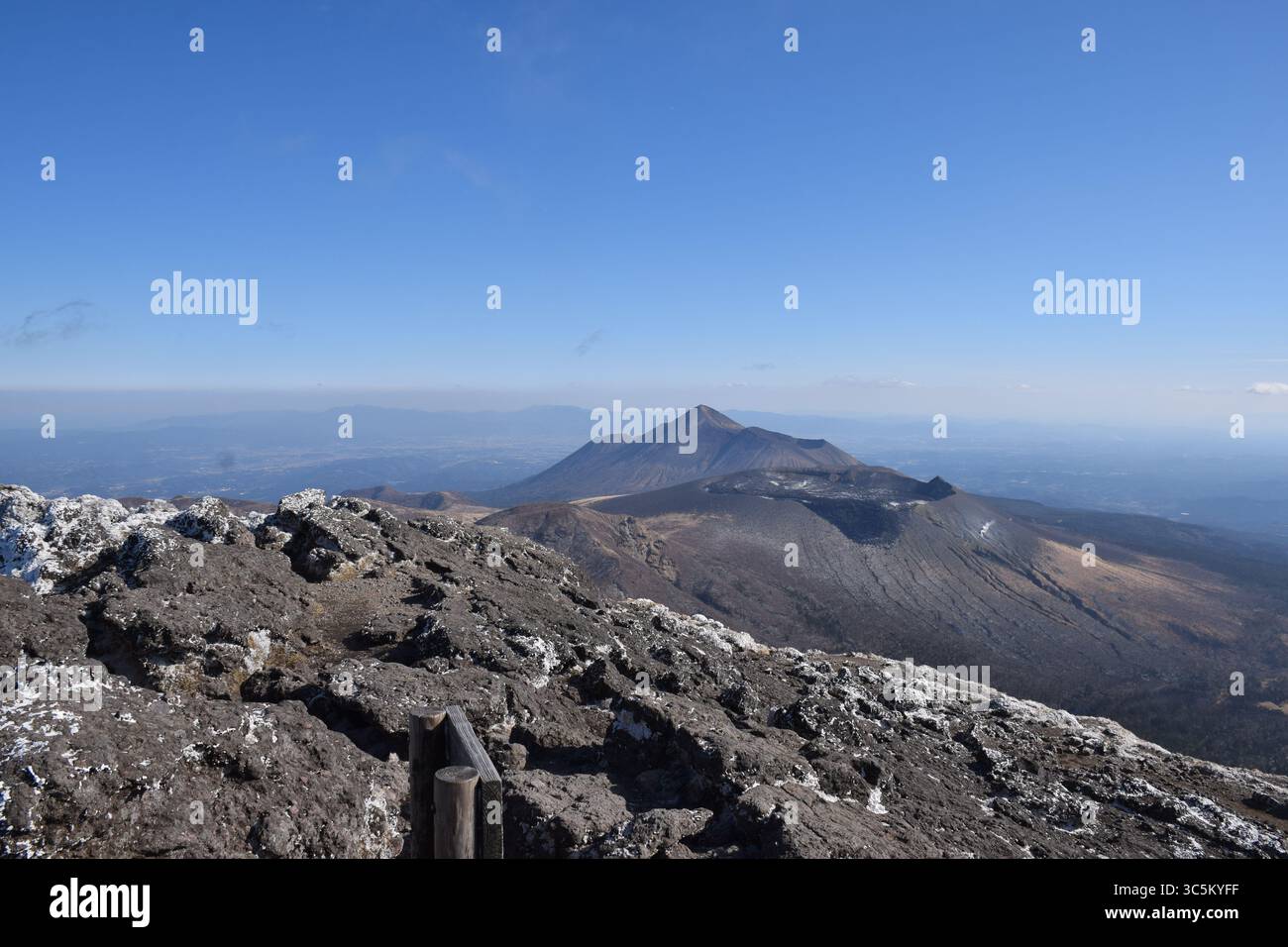 Great view in southern kyushu hi-res stock photography and images - Alamy