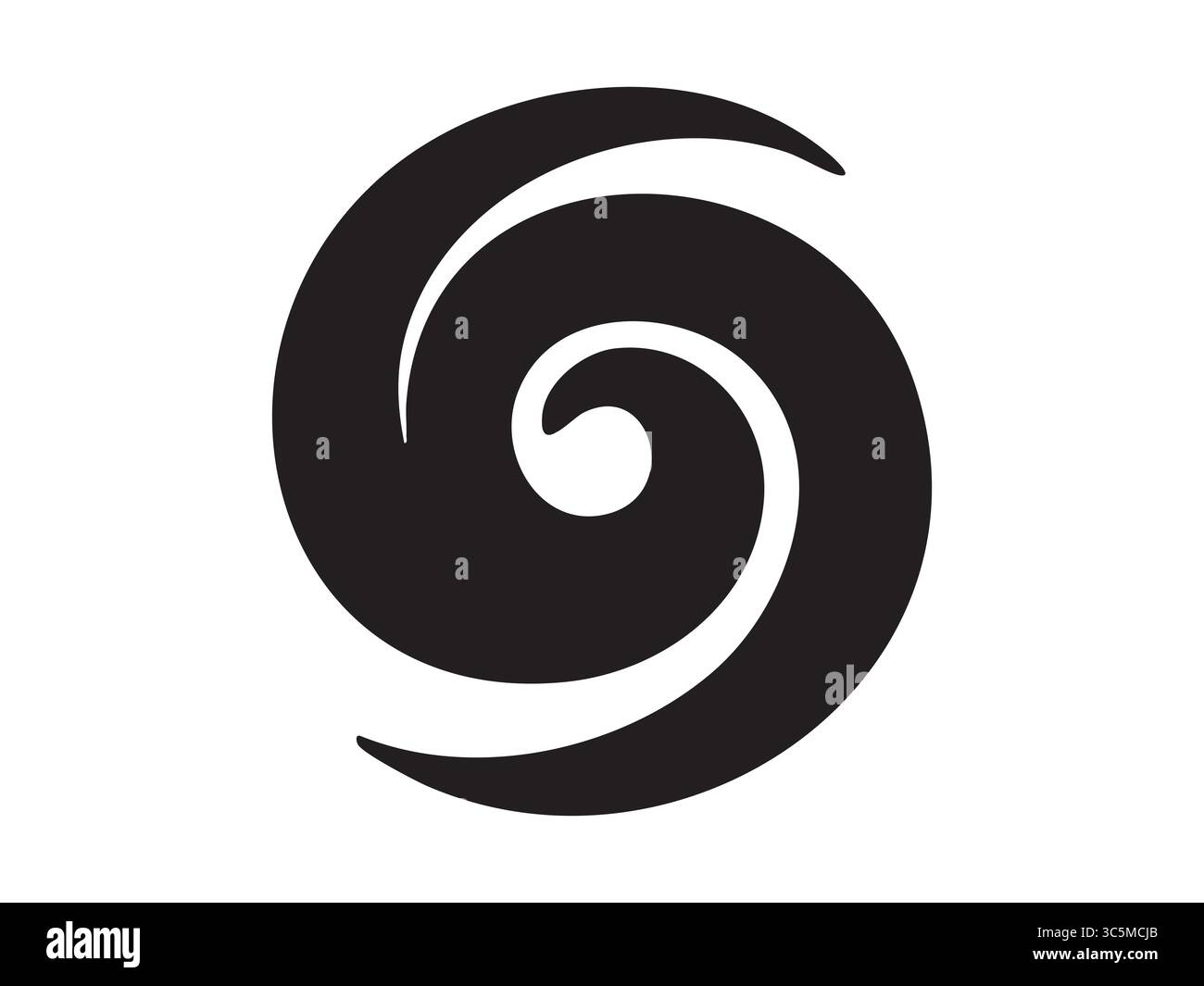 Swirling storm hi-res stock photography and images - Alamy