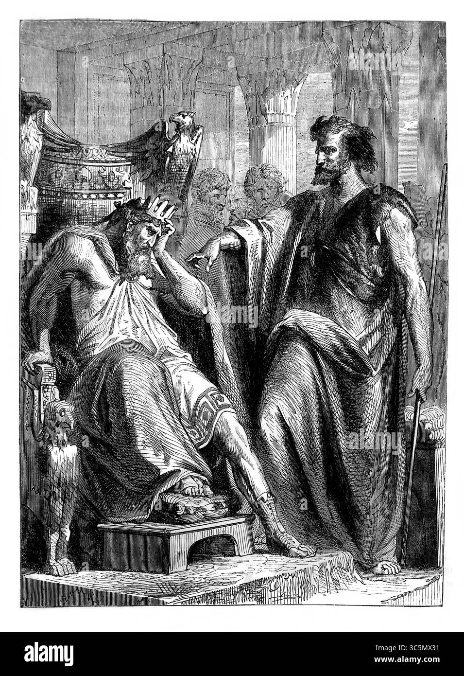 David nathan bible Black and White Stock Photos & Images - Alamy