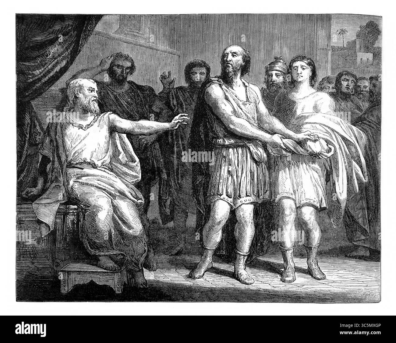 Syrian jewish hi-res stock photography and images - Alamy
