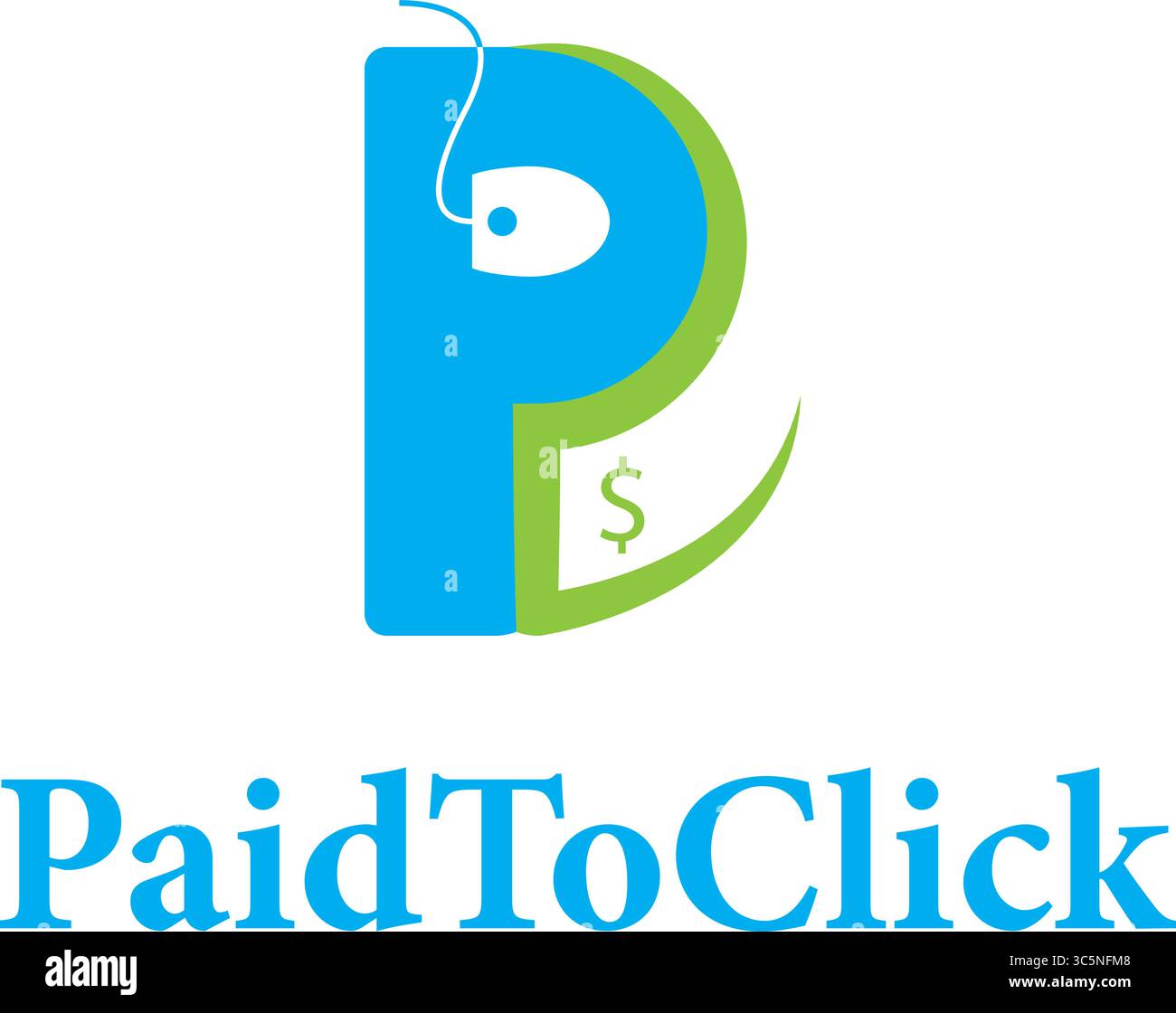 Letter P with mouse and dollar Stock Vector Image & Art - Alamy