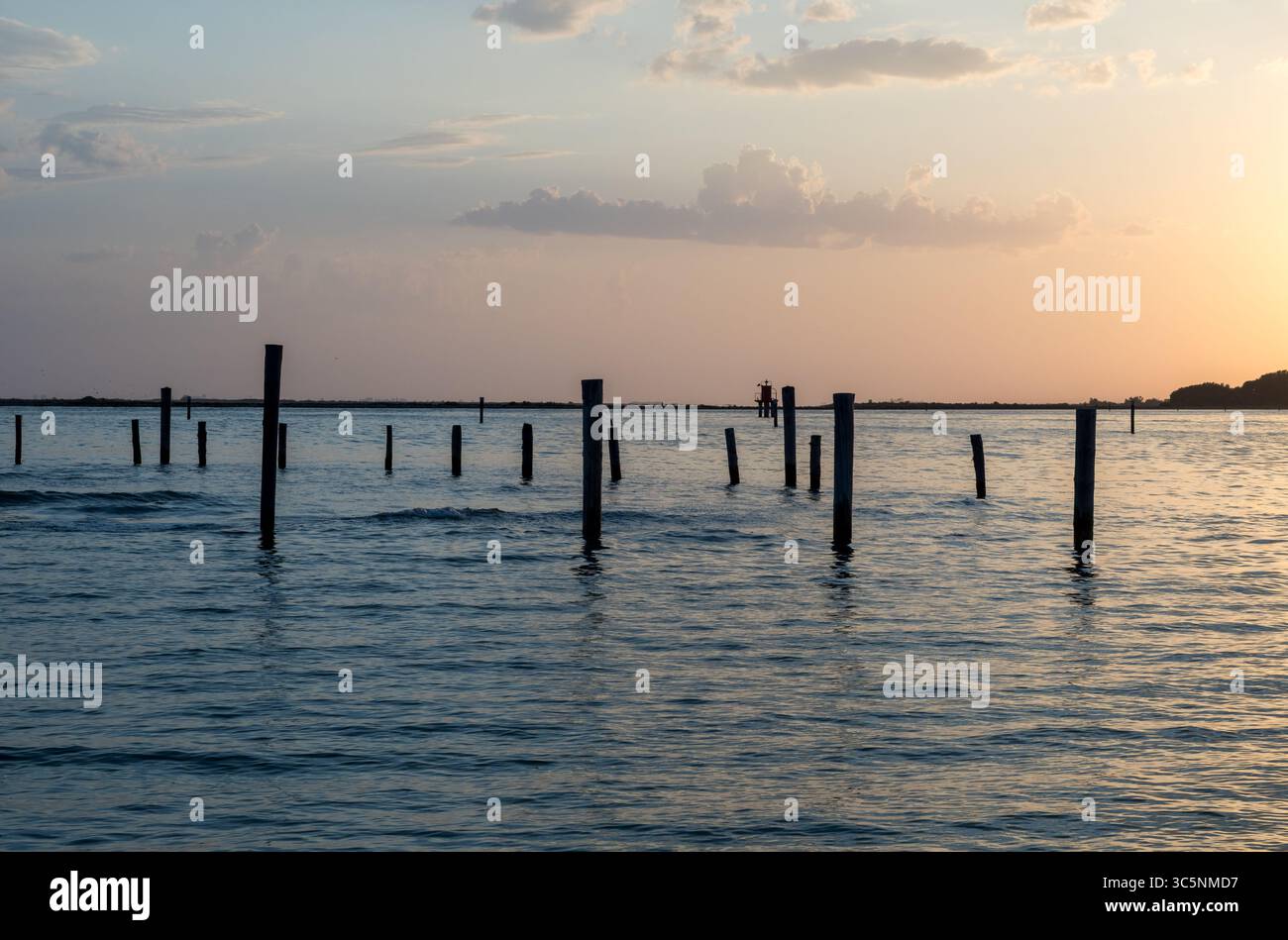 Porto san vito hi-res stock photography and images - Alamy