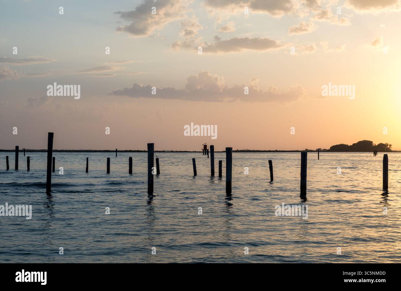 Porto san vito hi-res stock photography and images - Alamy