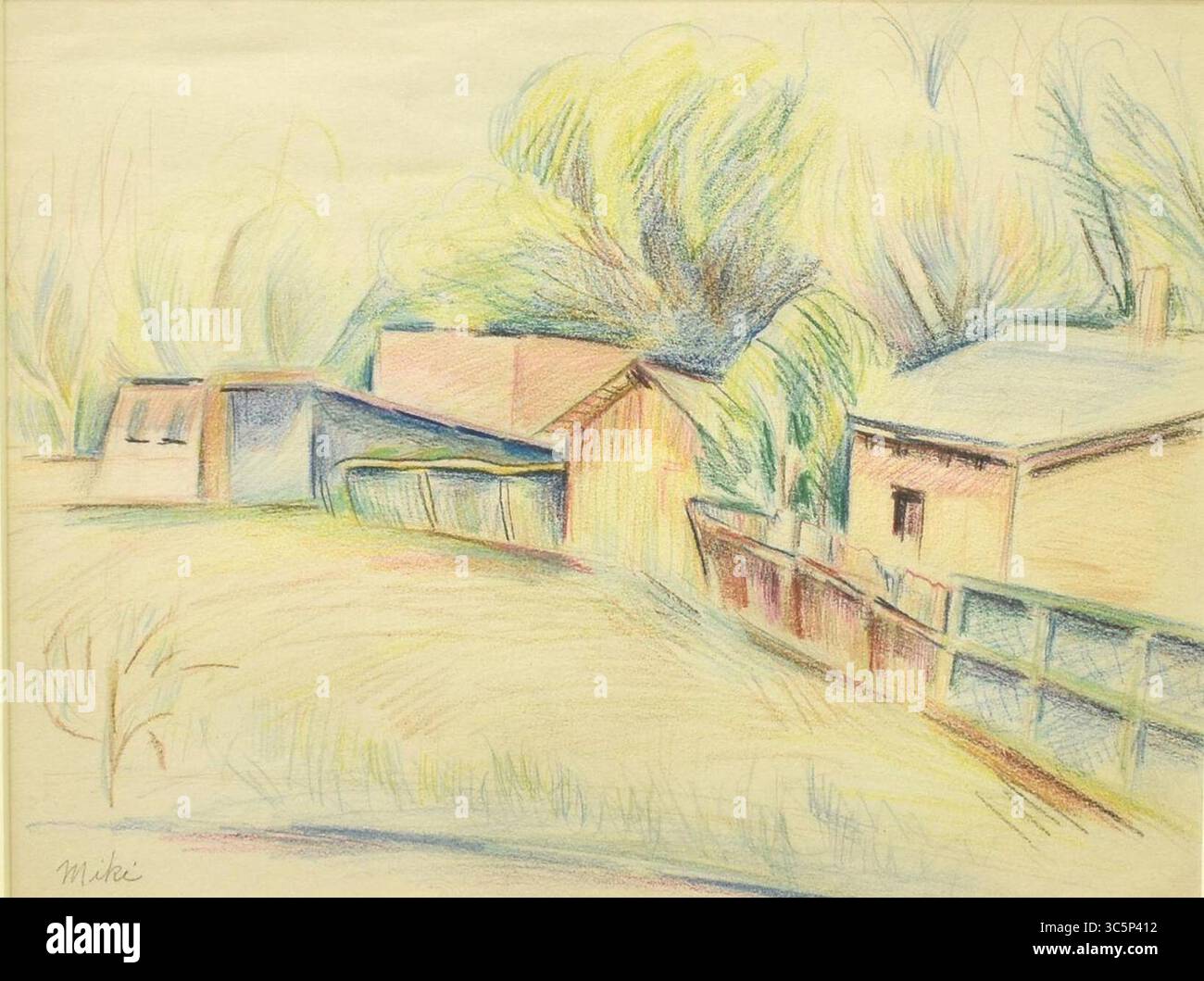 Hayakawa miki hi-res stock photography and images - Alamy