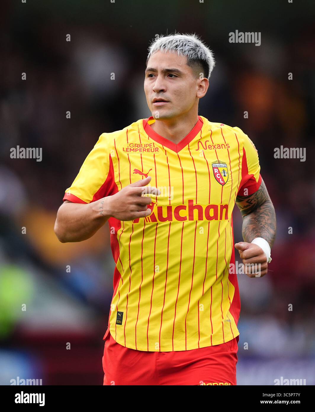 Rc lens 2025 hi-res stock photography and images - Alamy