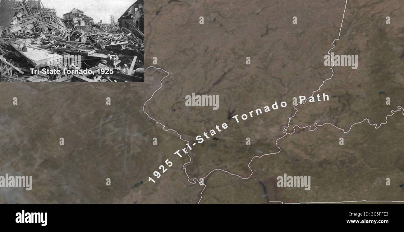 tri state tornado width