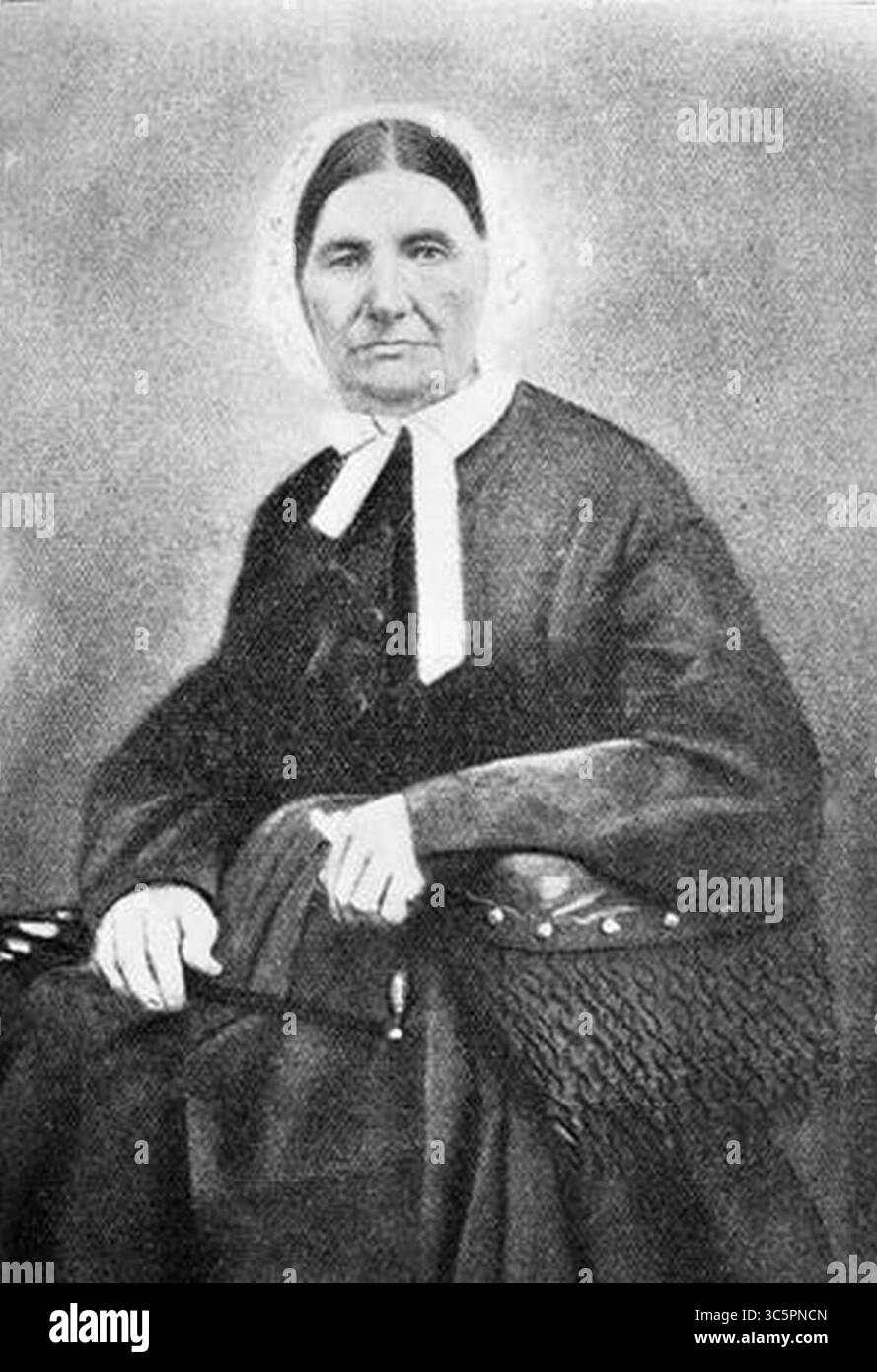 Margaret baird hi-res stock photography and images - Alamy