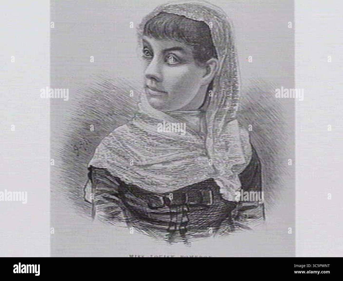 Miss pomeroy hi-res stock photography and images - Alamy