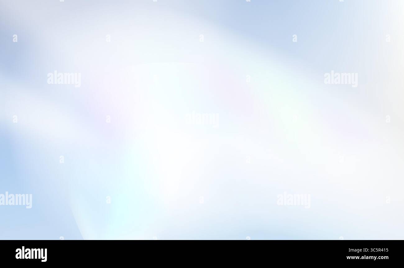 Chrome gradient with soft shine. Reflective aluminum grey surface in ...