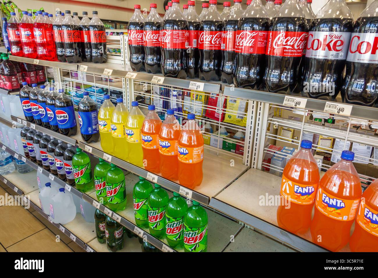 Diet pepsi usa hi-res stock photography and images - Alamy