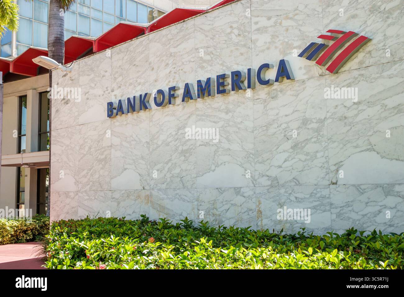 Iconic florida landmarks hi-res stock photography and images - Alamy