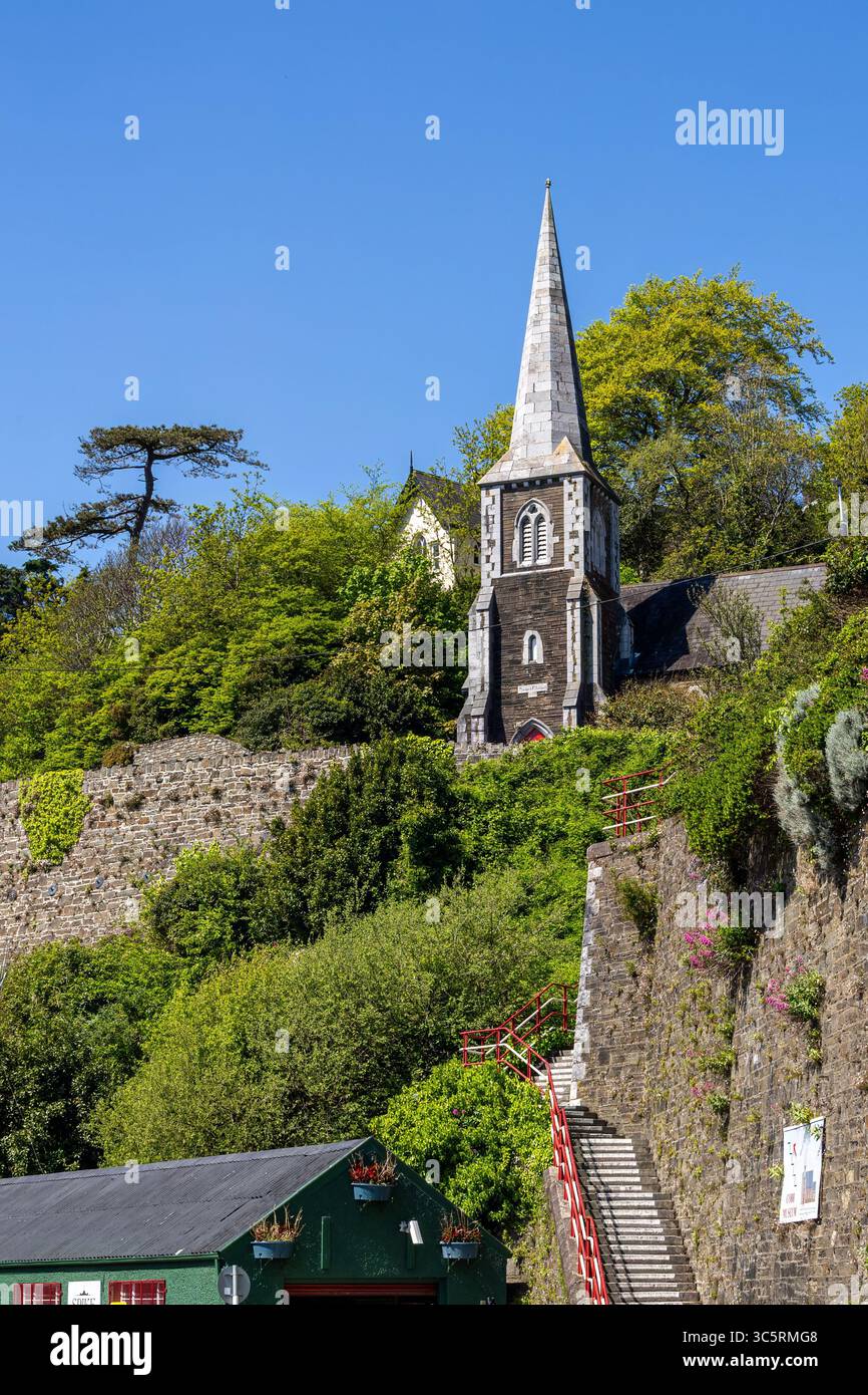 Park in irish museum hi-res stock photography and images - Alamy