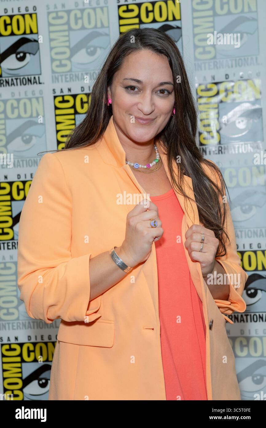 Sara tomko hi-res stock photography and images - Alamy