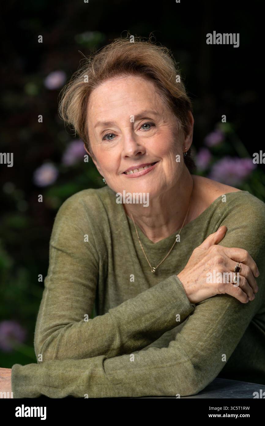 Alice waters garden hi-res stock photography and images - Alamy