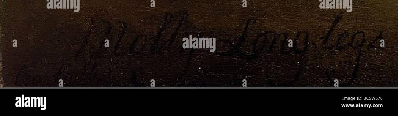 Molly long legs hi-res stock photography and images - Alamy