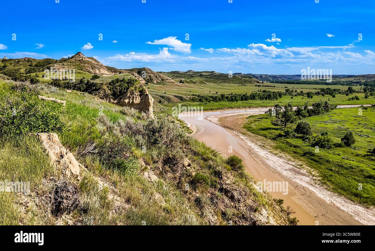 Wind canyon view little hi-res stock photography and images - Alamy