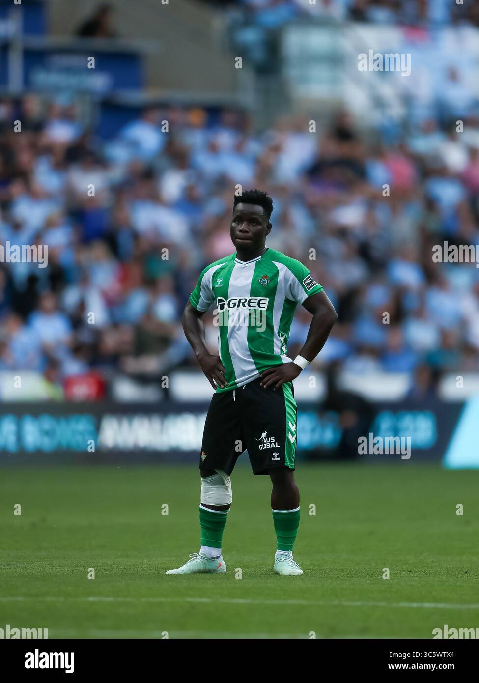 Betis 2025 hi-res stock photography and images - Alamy