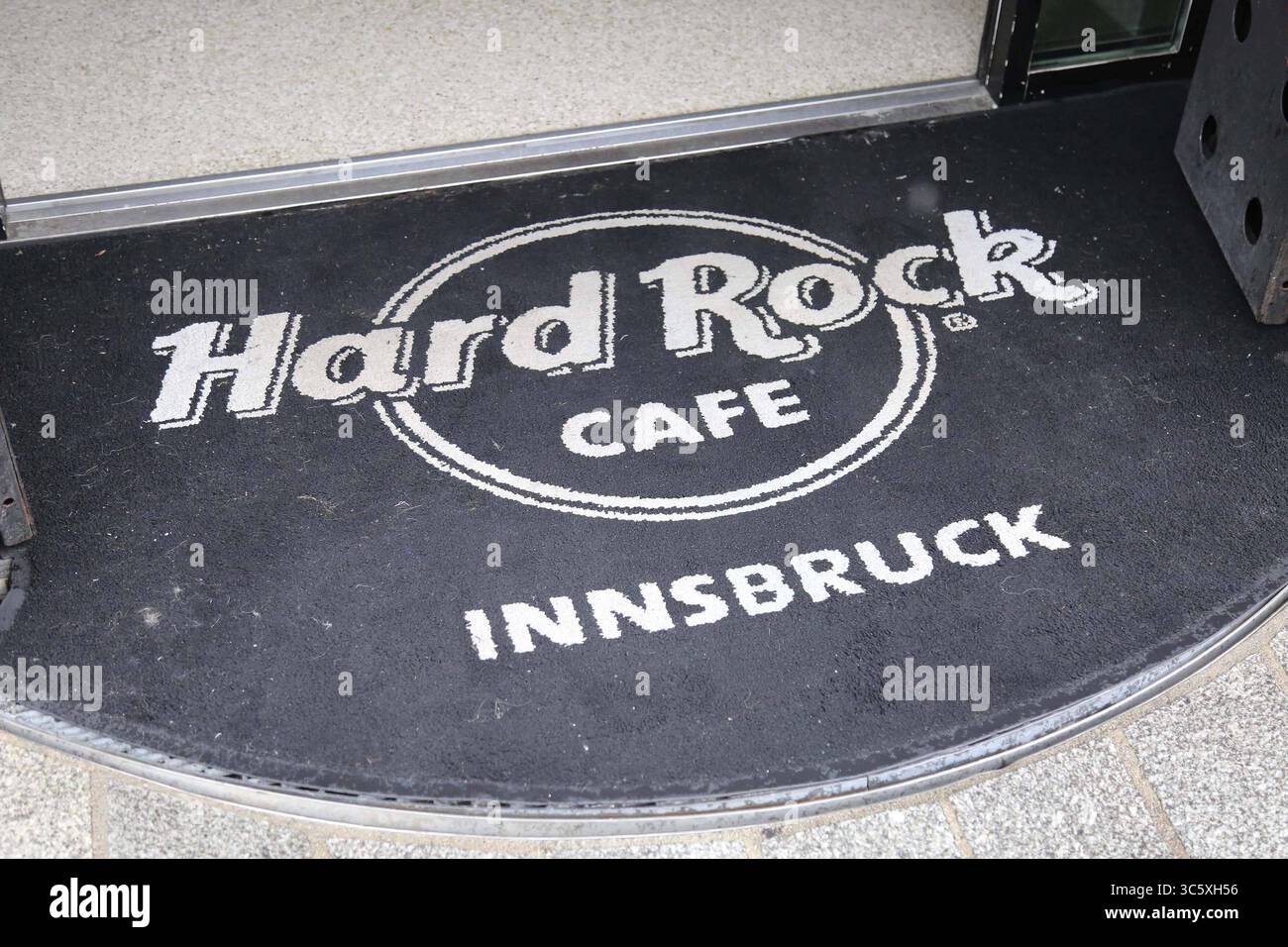 31.07.2025, Innsbruck, AUT, Unterwegs in Tirol, Symbolbild, Themenbild ...