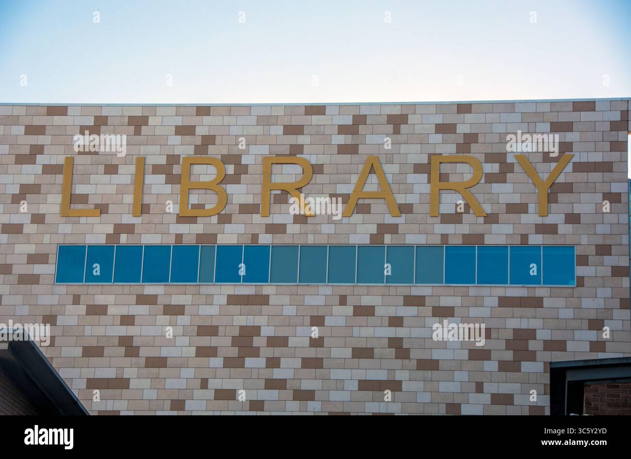 William brown library hi-res stock photography and images - Alamy