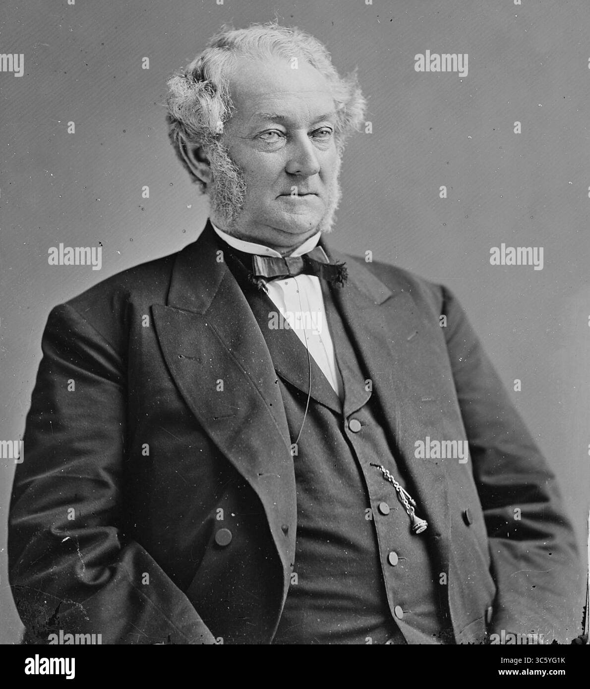 Moses taylor hi-res stock photography and images - Alamy
