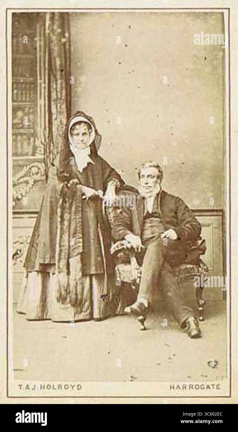 Mrs coventry hi-res stock photography and images - Alamy