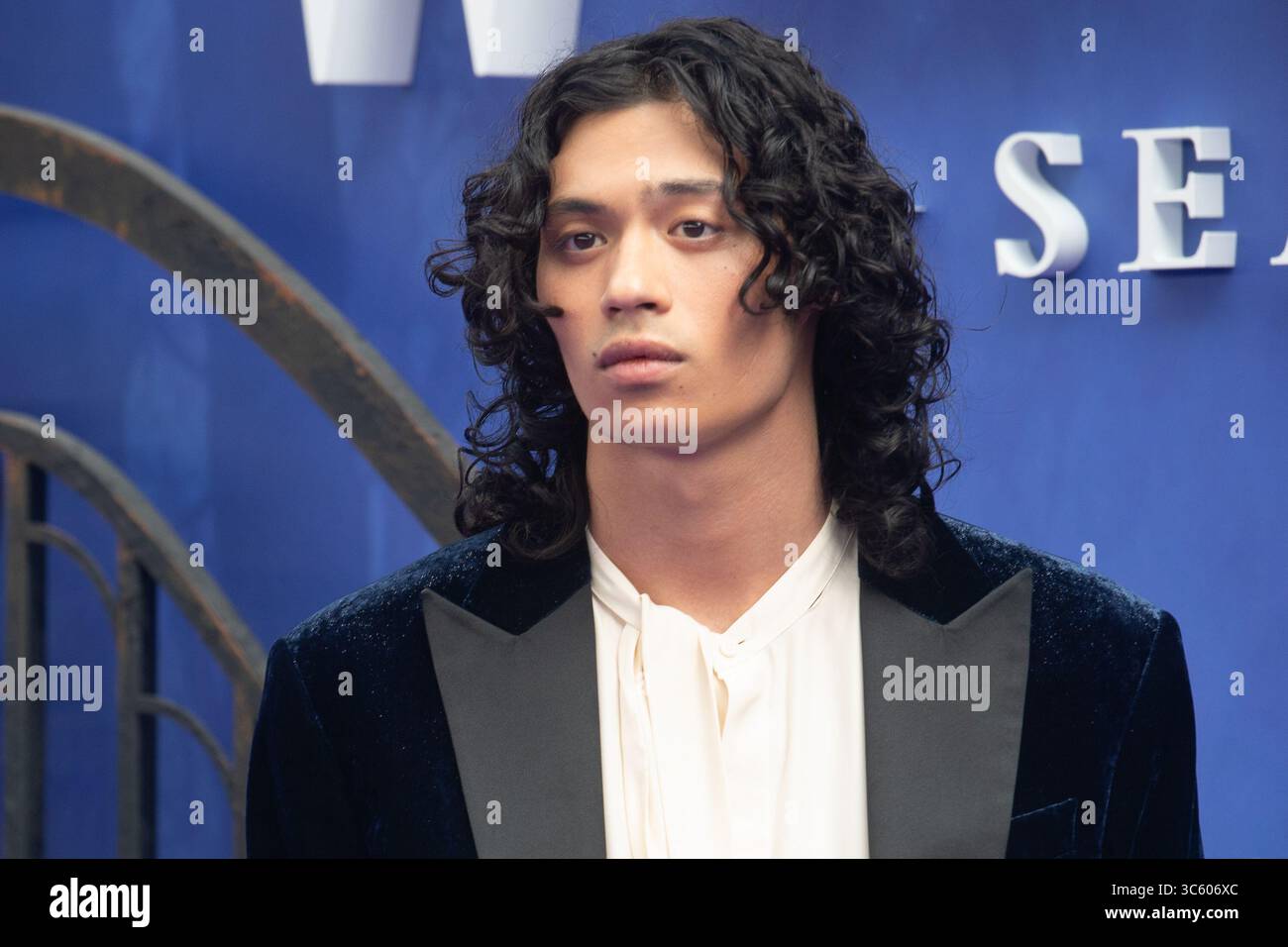 Noah b taylor hi-res stock photography and images - Alamy