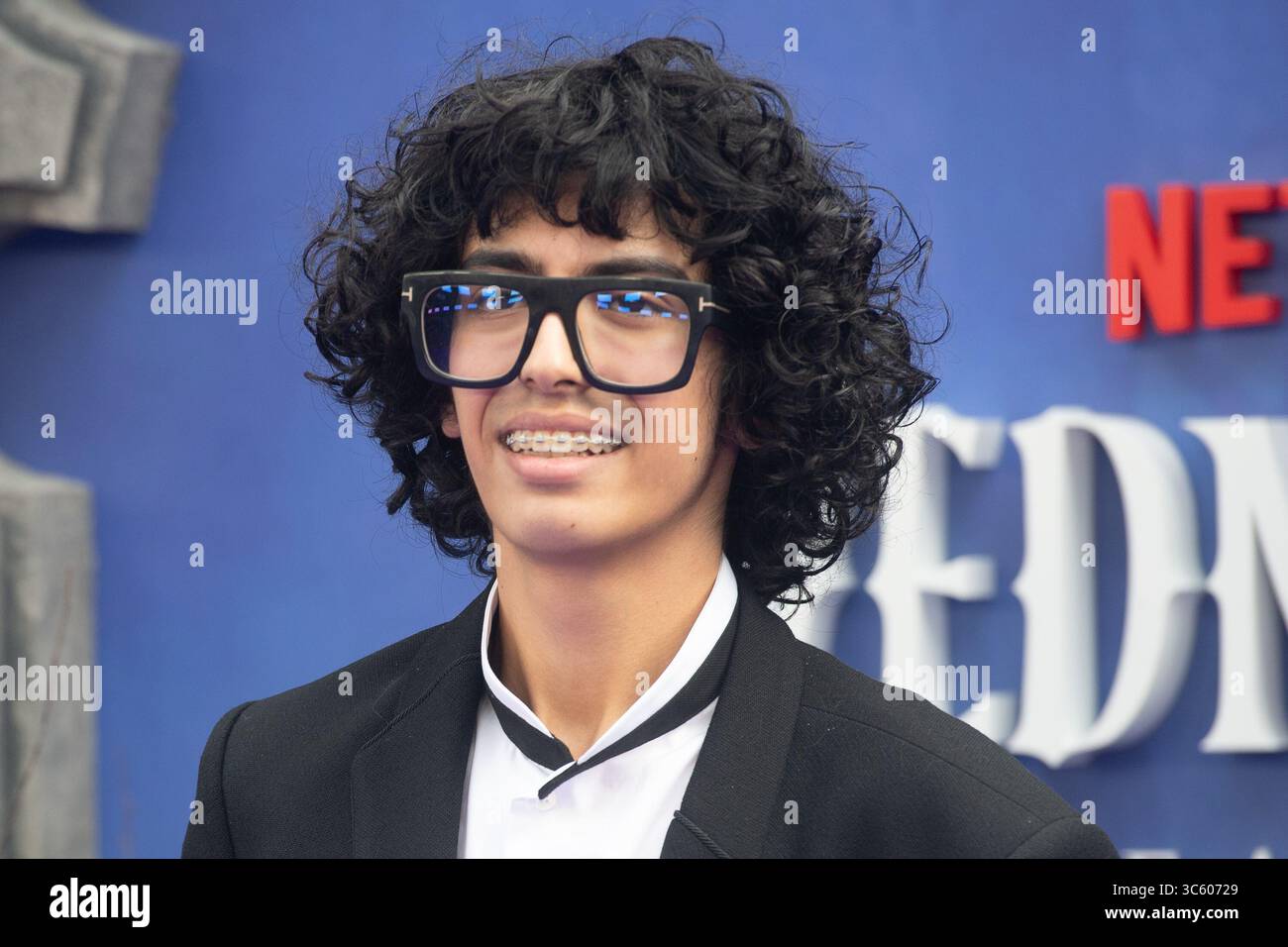 London, UK. 30 Jul, 2025. Pictured: Moosa Mostafa attends The ...