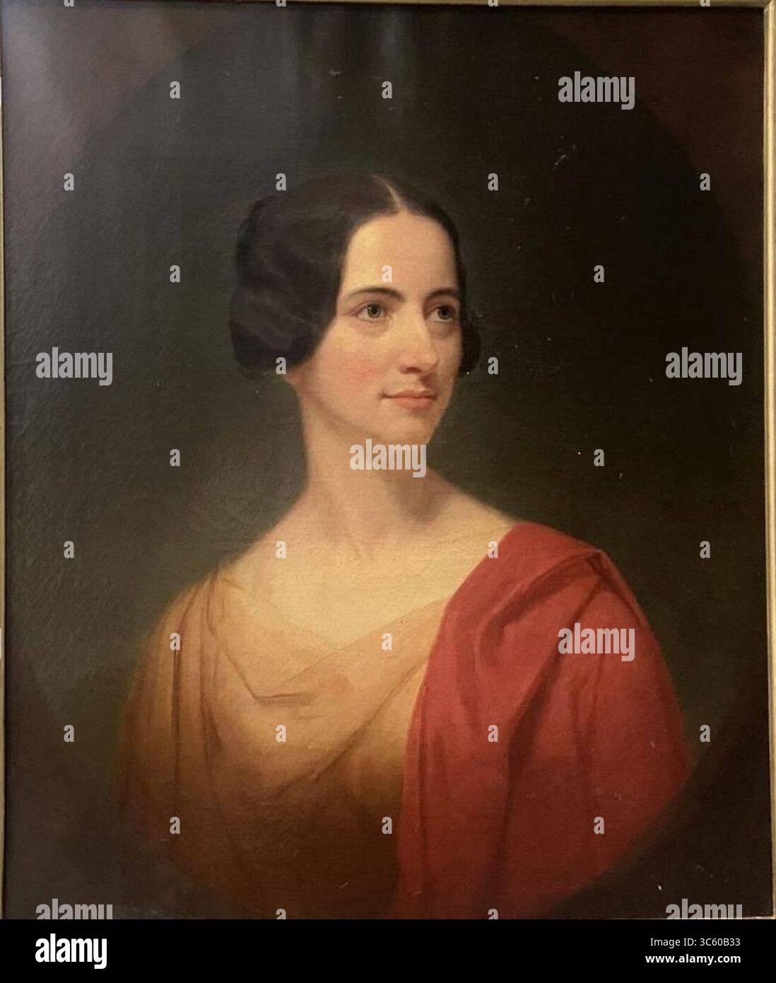 Mary hewitt hi-res stock photography and images - Alamy