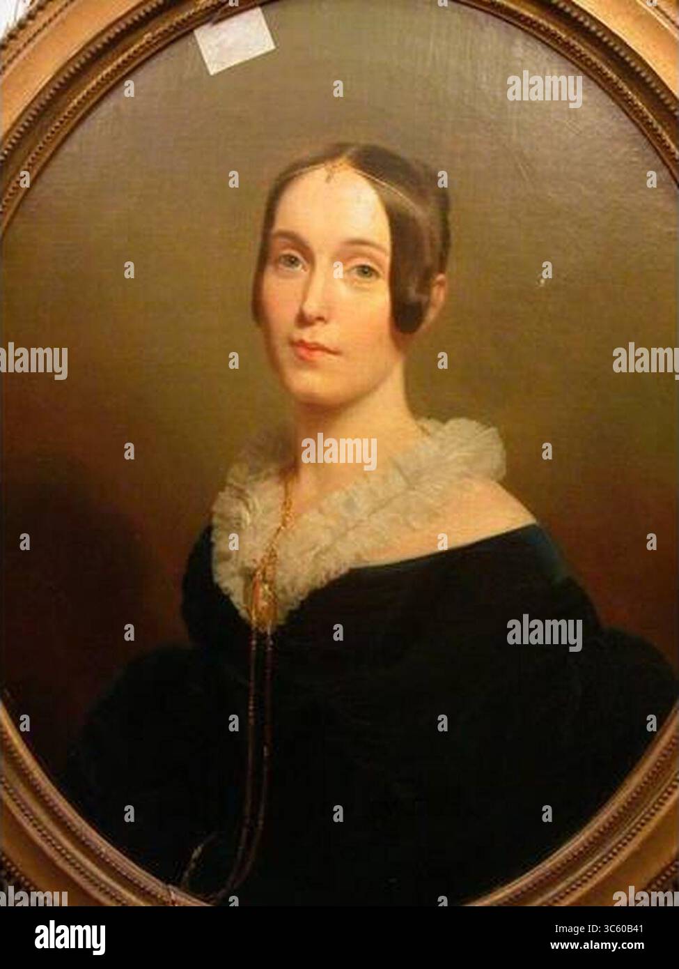 Mrs john hall hi-res stock photography and images - Alamy