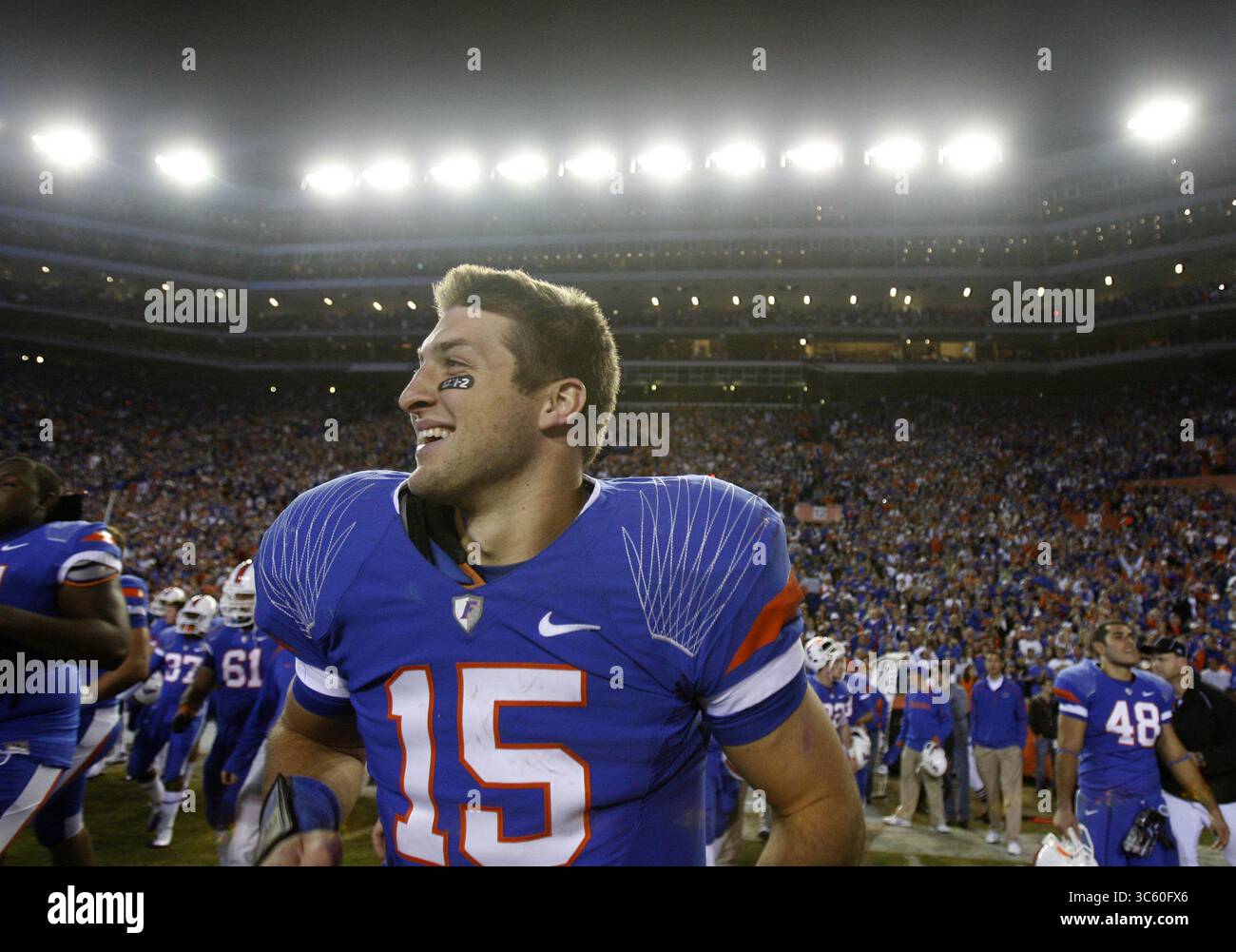 Ben hill griffen hi-res stock photography and images - Alamy
