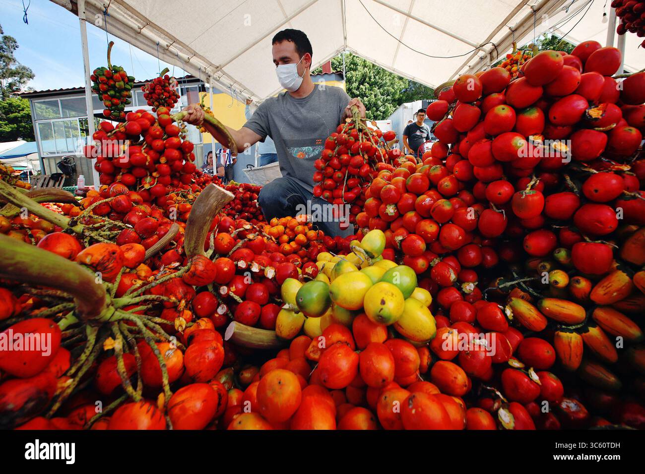 Vendedor nacional hi-res stock photography and images - Alamy
