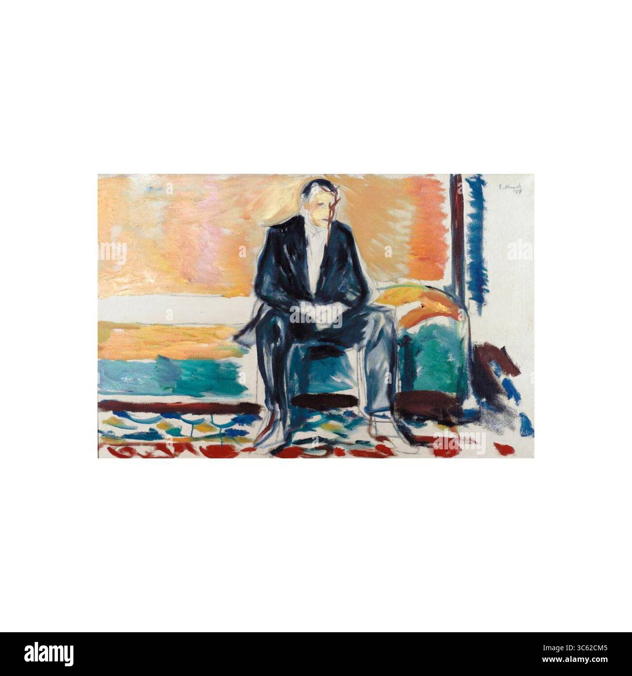 The spanish flu Cut Out Stock Images & Pictures - Alamy