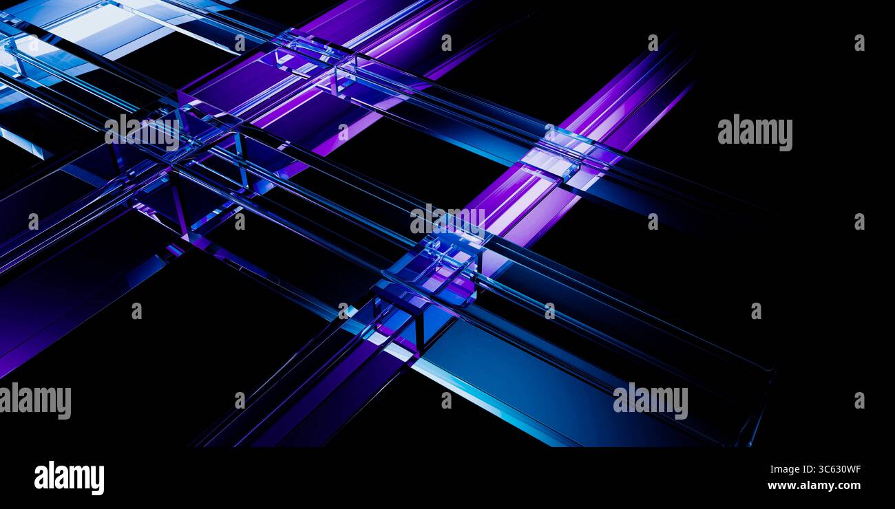 Science Technology Engineering and Integration of Systems Art Stock ...