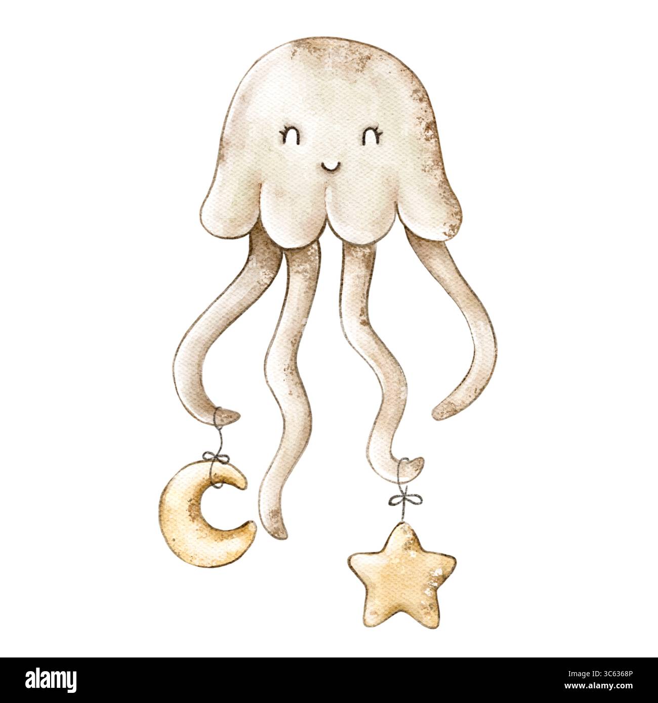 Magical underwater background fantasy Cut Out Stock Images & Pictures ...