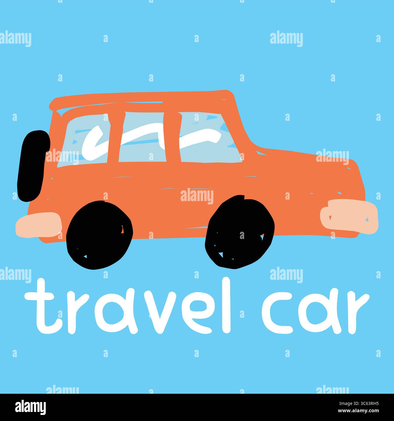 Editable car file Stock Vector Images - Alamy