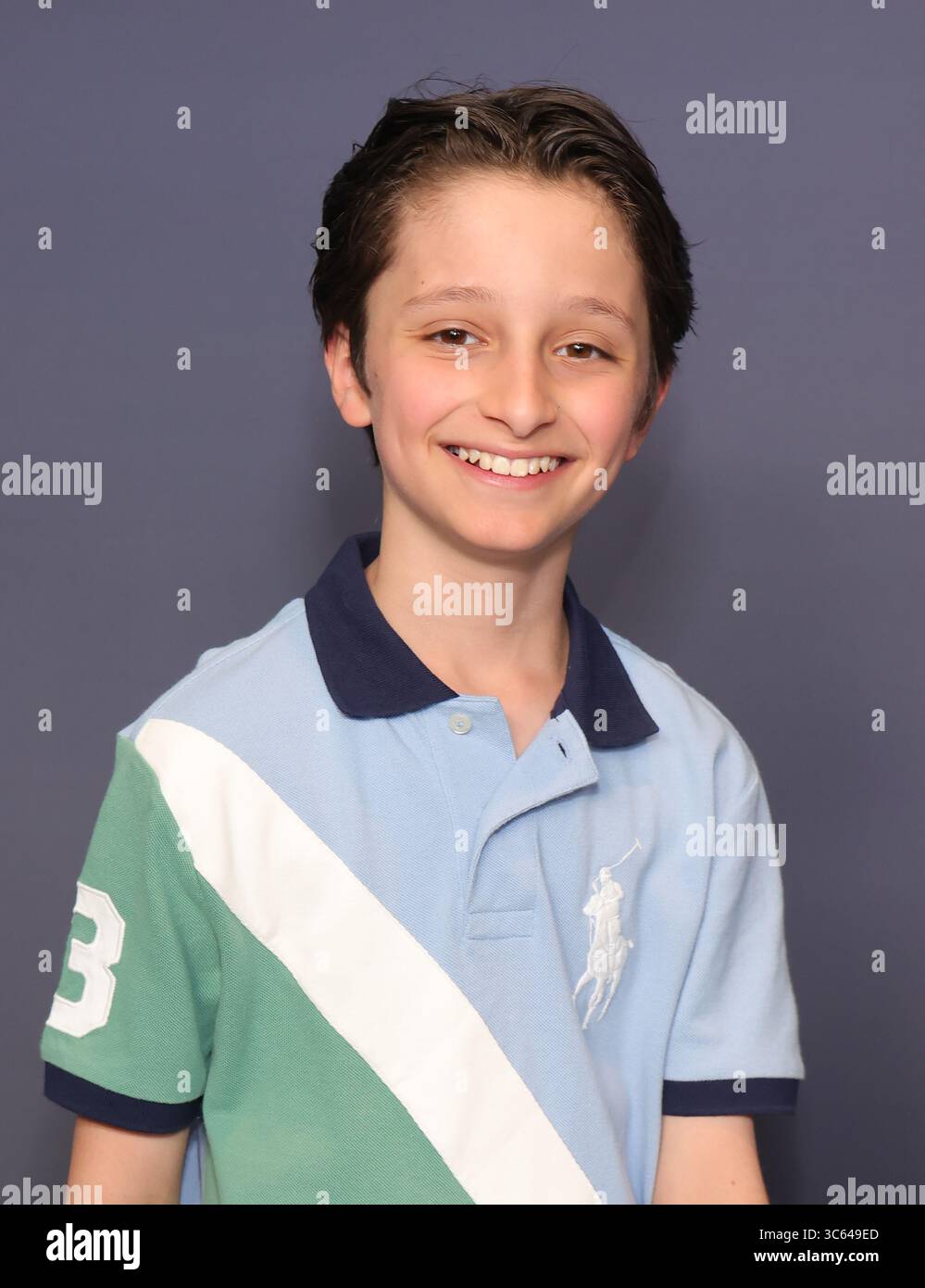 30 July 2025 . Los Angeles, California Max Matenko At Premiere Event Of Apple TV+'s ''Platonic ...