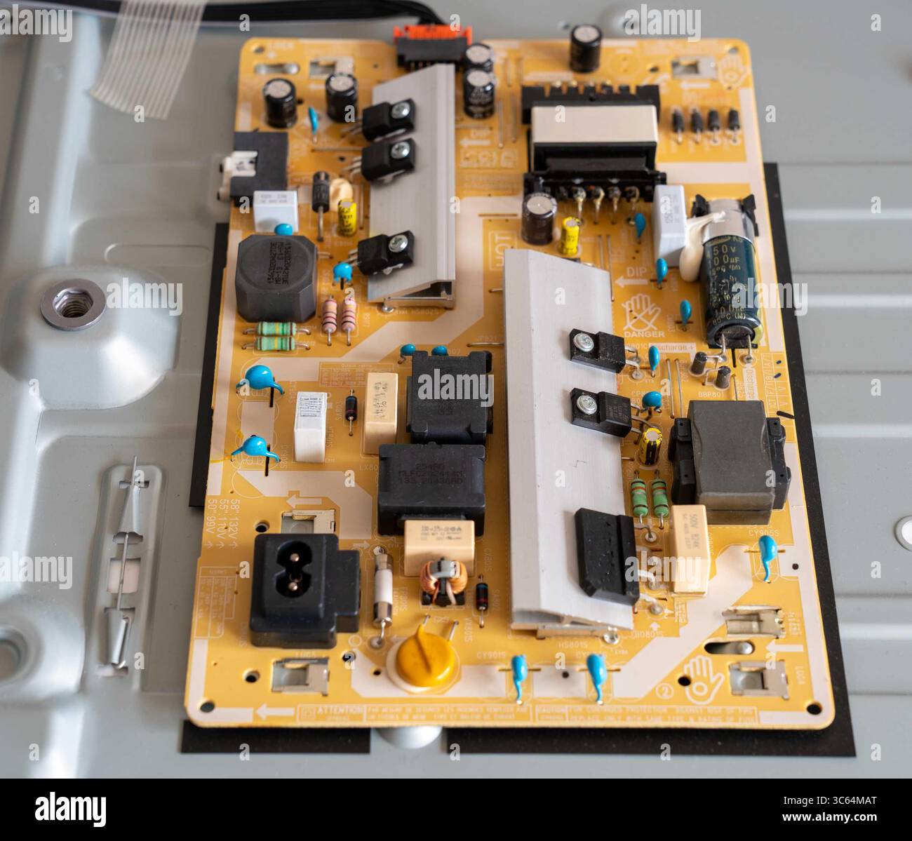 Featuring various components hi-res stock photography and images - Alamy