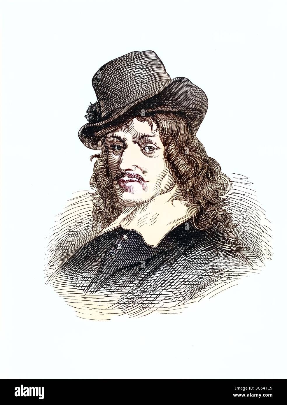 Frans Hals (born between 1580 and 1585 in Antwerp, died 26 August 1666 ...